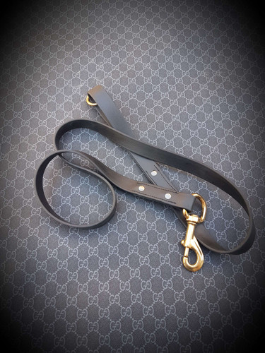 GK9 Super Flex Lead | Gard K9 UK