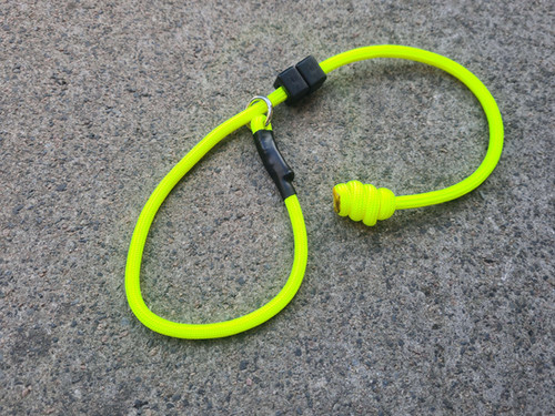 Gk9 Knot Grot 6mm | Gard K9 UK