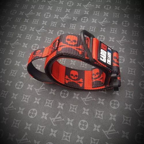 GK9 SKULL FACE | Gard K9 UK