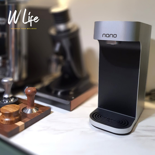 Nano Smart Water Purifier | W Life