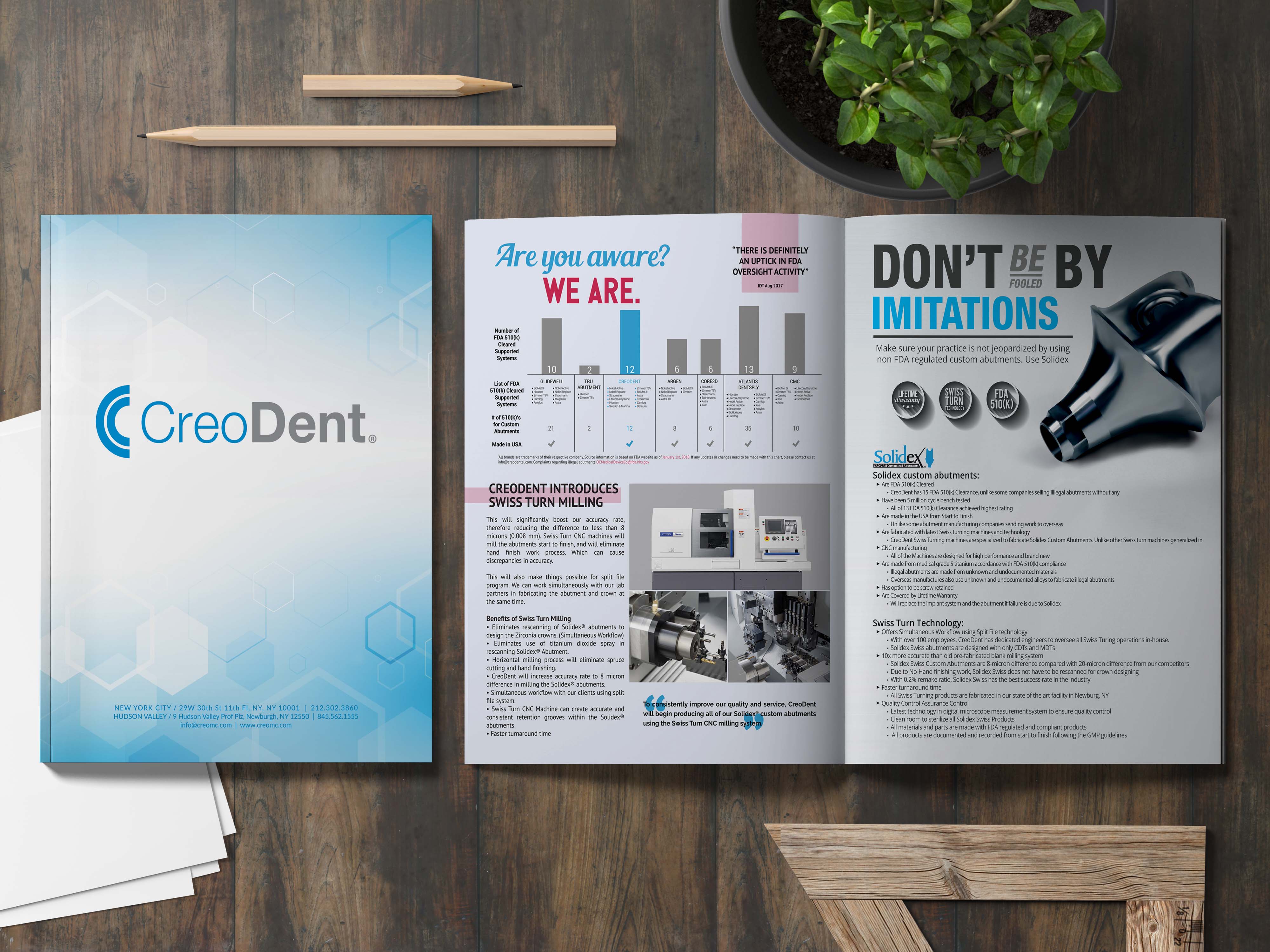 Design | Print | Weprint Inc.