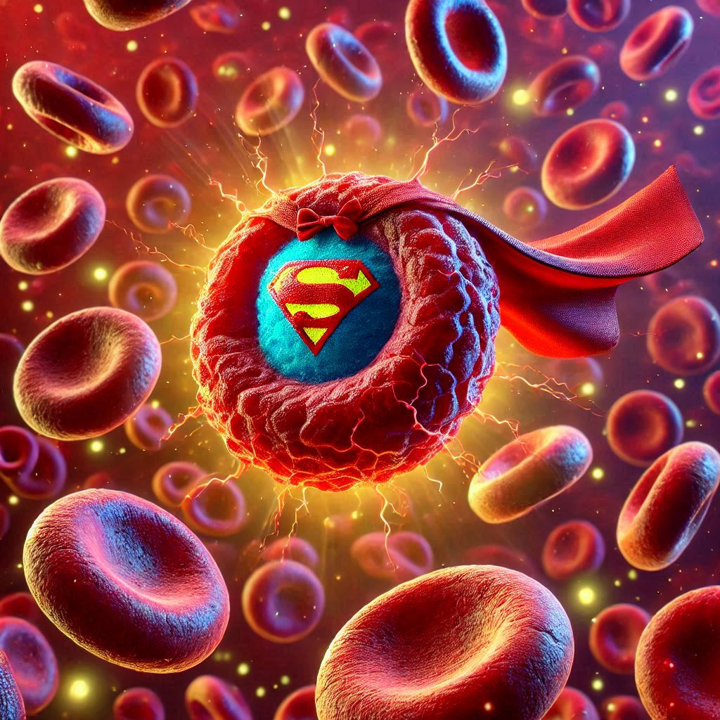 TME 50: The Future of Stem Cells: Unveiling Endless Possibilities
