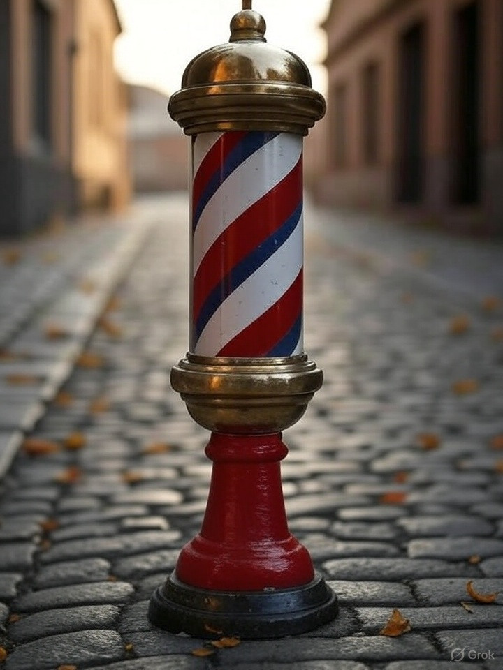 TME 74: Blood Letting: From Barber Shops to Modern Hospitals