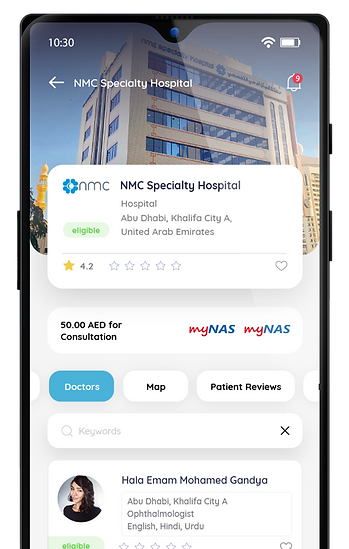 Member guide | GulfCare