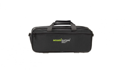 Aclam Soft Carrying Case for XS1 Pedalboards | PedalBoards UK