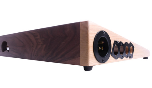 Ruach Locking Jack Adaptor V8 | PedalBoards UK