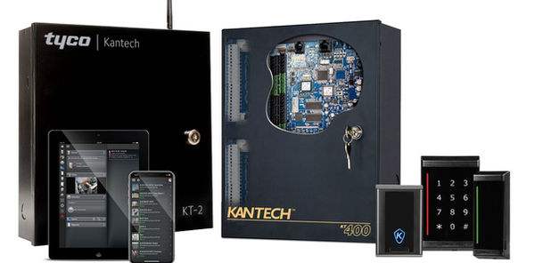 Kantech Access Control Partner & Solution Expert | BTI