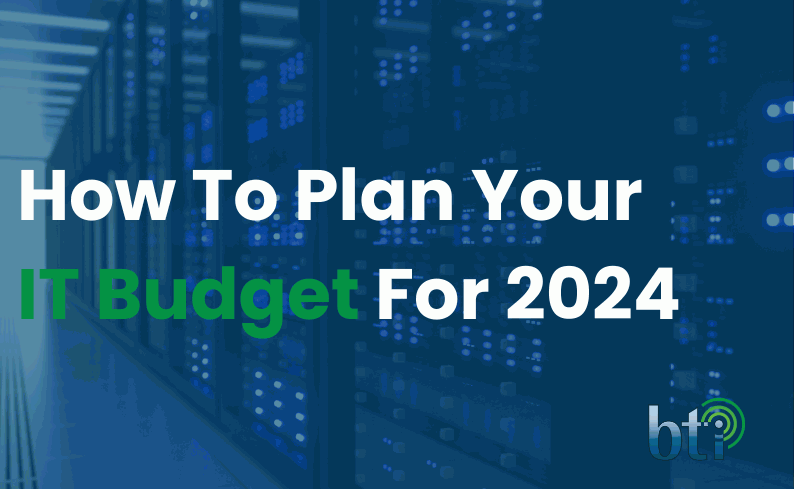 How to Create an IT Budget: 8-Step Comprehensive Guide
