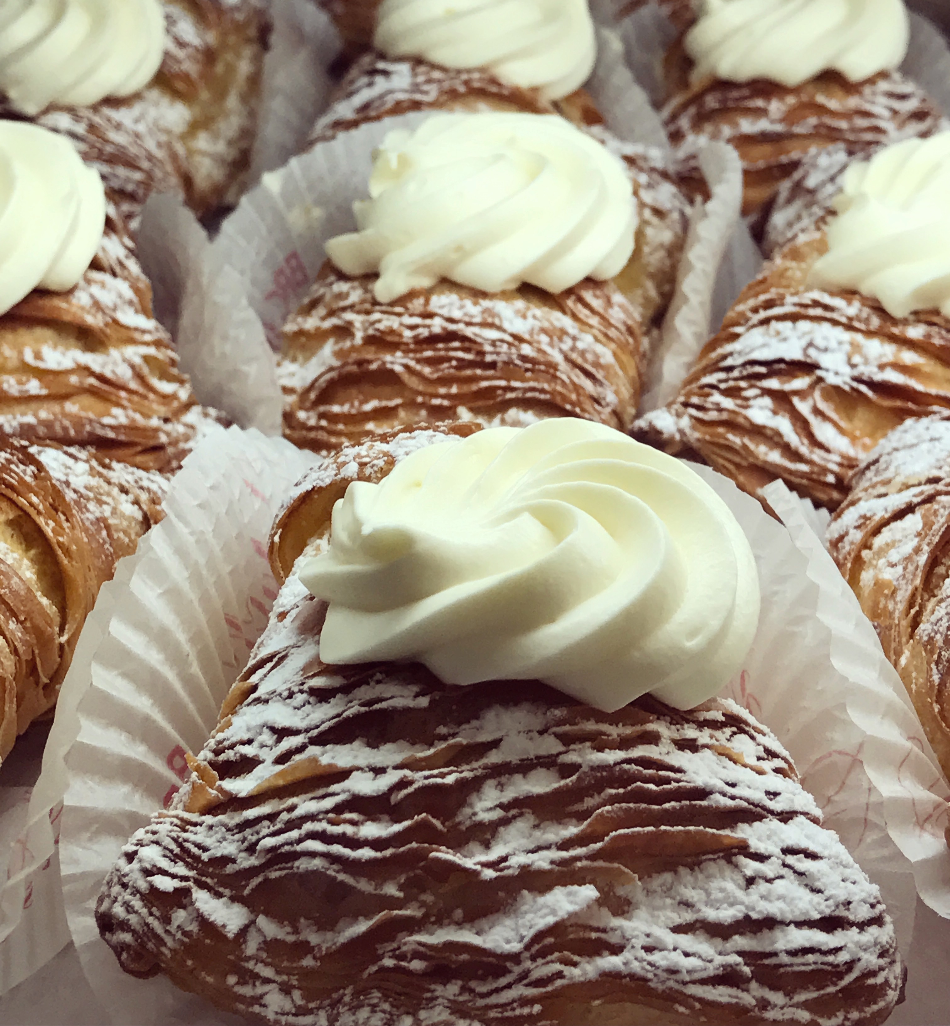 Rimini Bakery | Fresh Pastries & Cakes | Brooklyn, NY