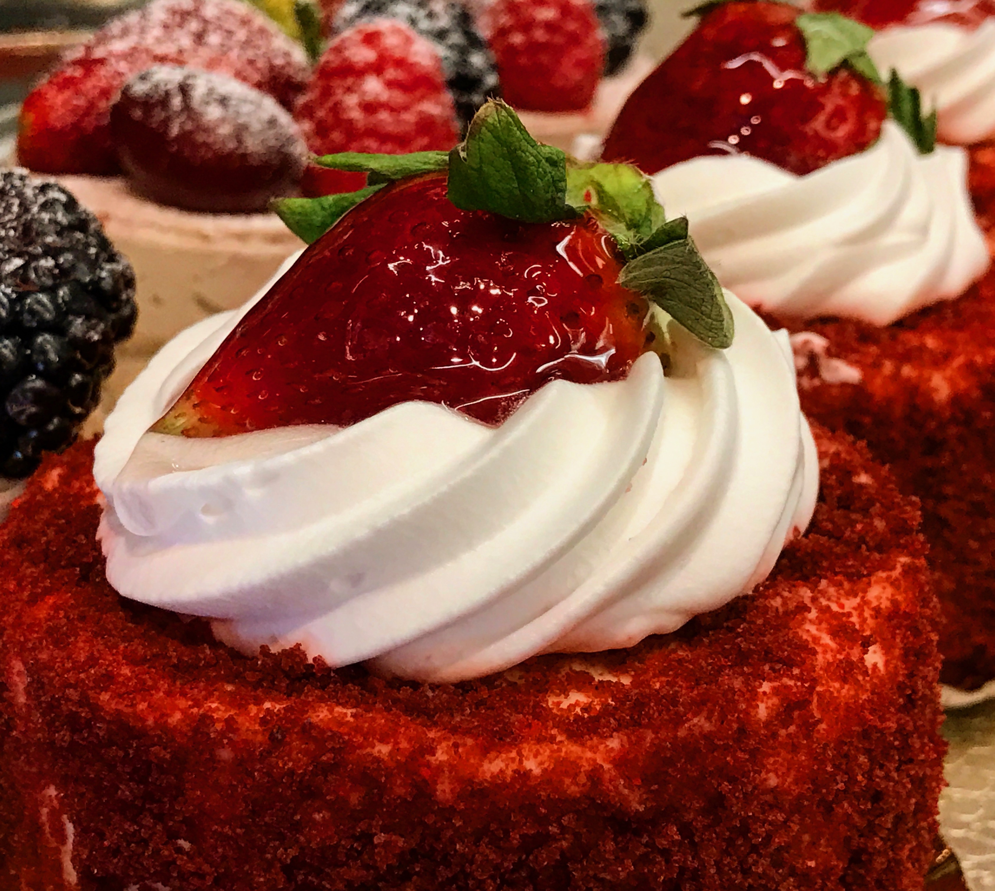 Rimini Bakery | Fresh Pastries & Cakes | Brooklyn, NY