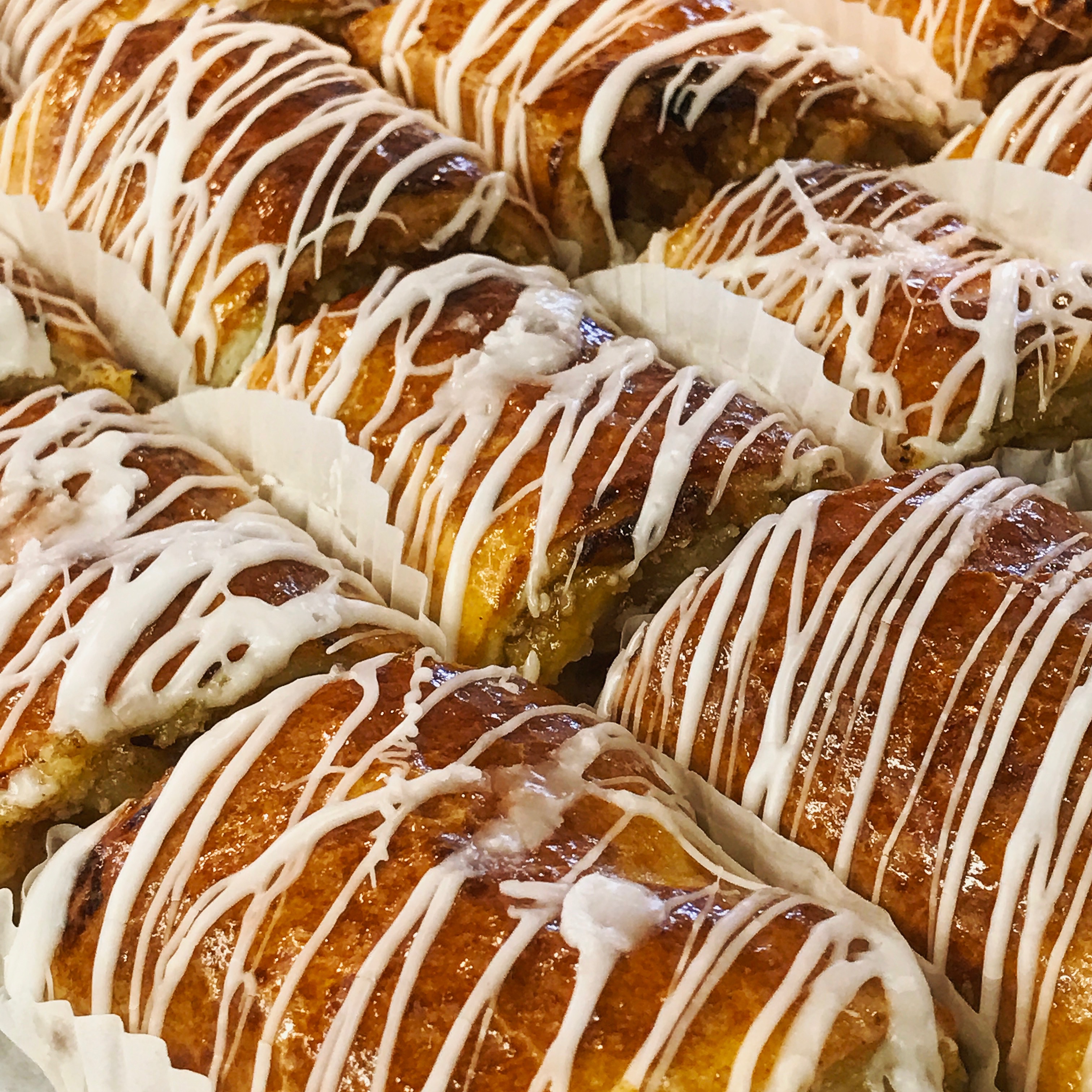 Rimini Bakery | Fresh Pastries & Cakes | Brooklyn, NY