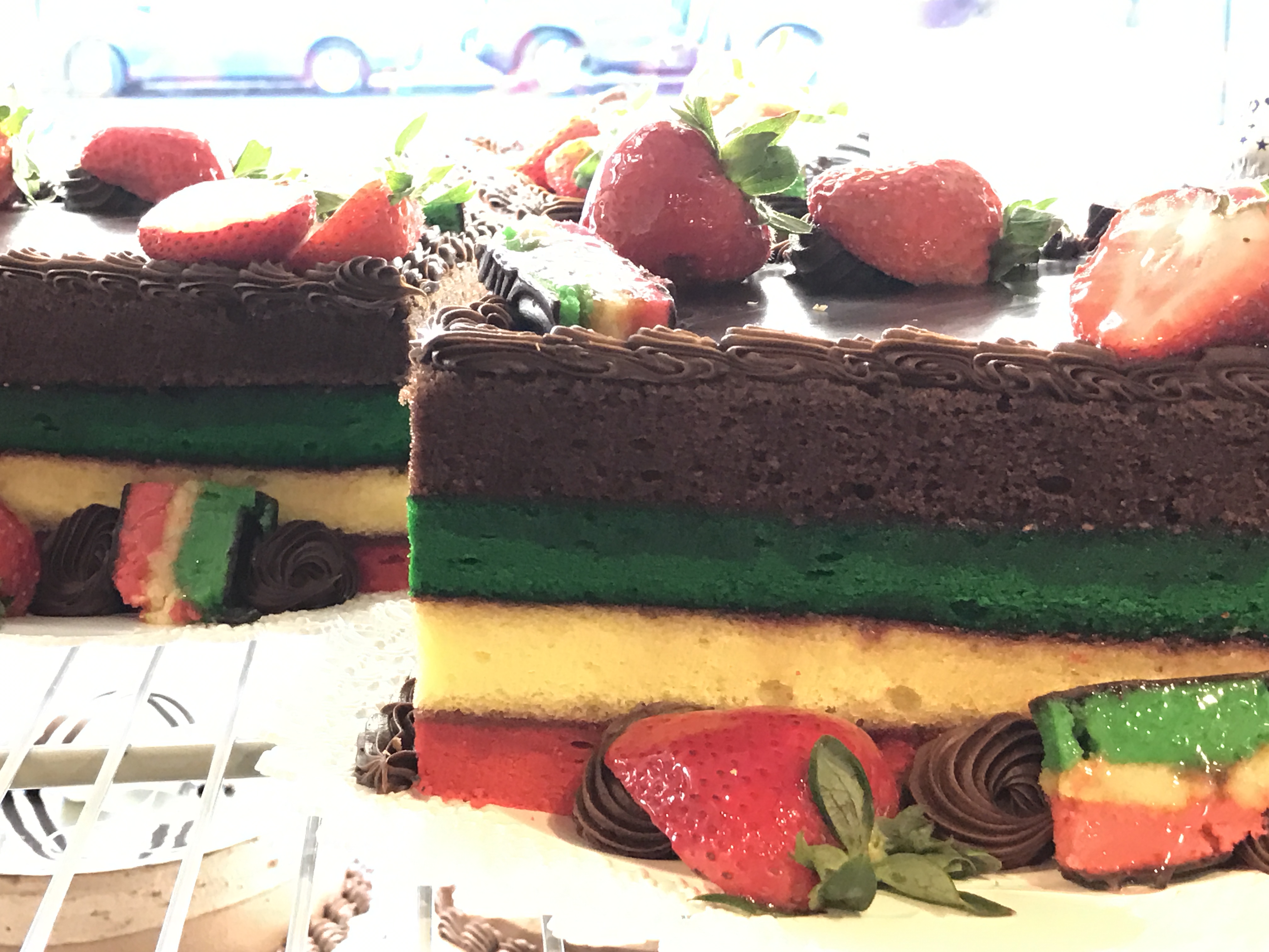 Rimini Bakery | Fresh Pastries & Cakes | Brooklyn, NY