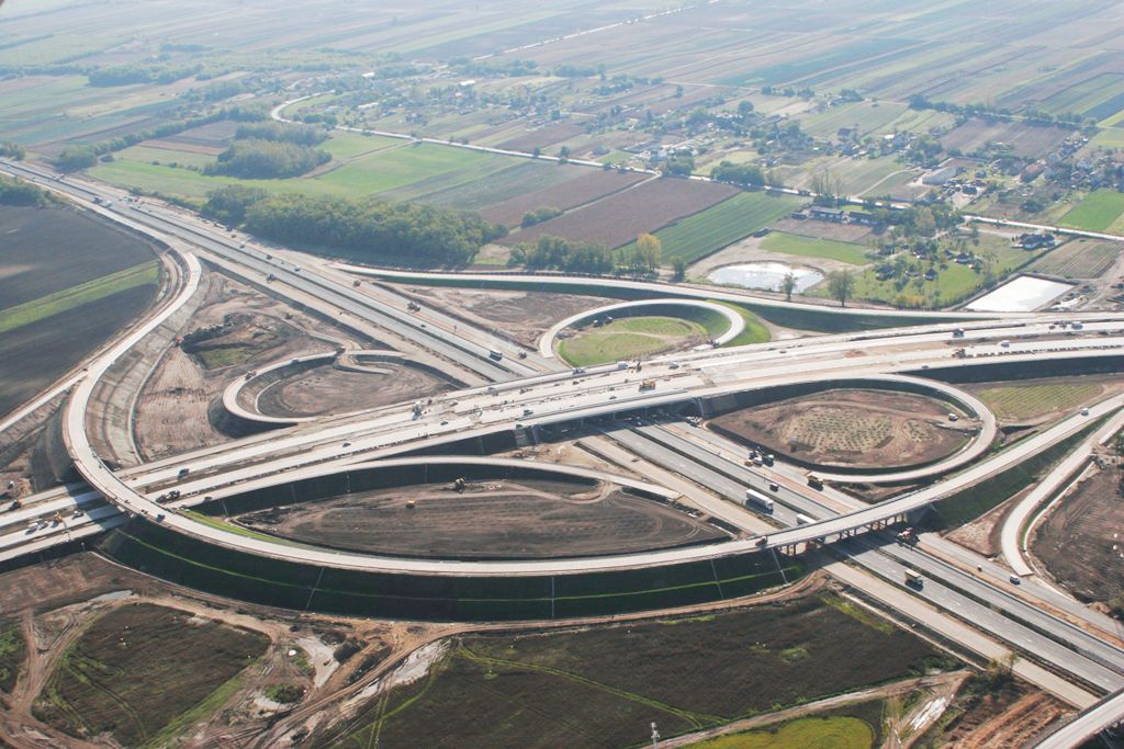 Út-, autópálya, vasút- és metró tervezés | unitef