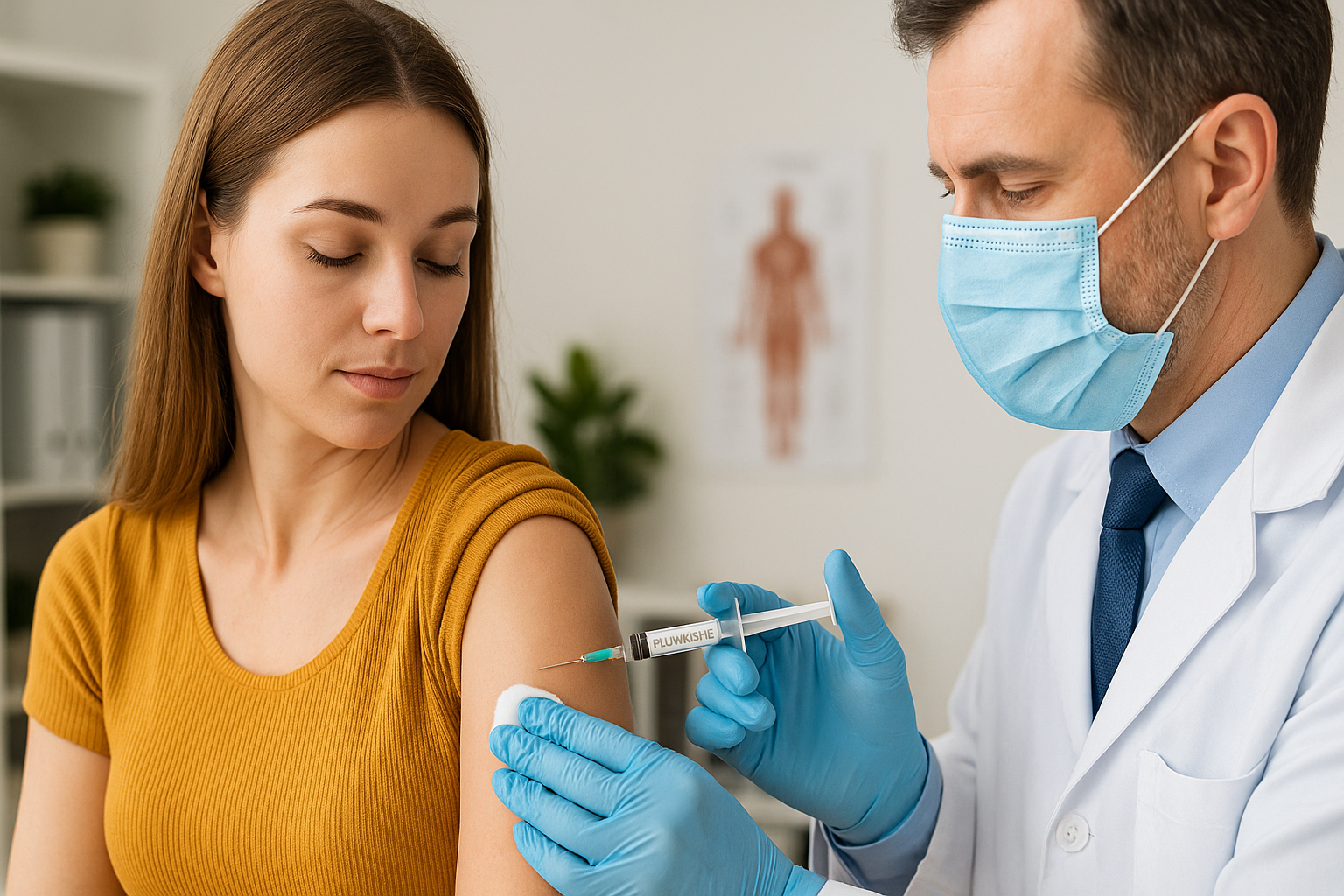 Flu Vaccine in New York | MR Primary Care | New York City