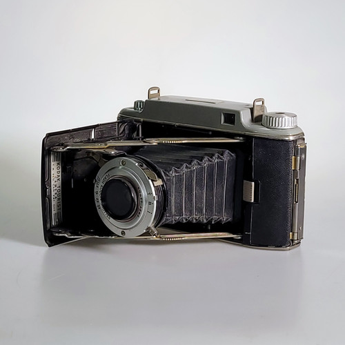 Kodak Tourist (1948) | Vintage Cameras