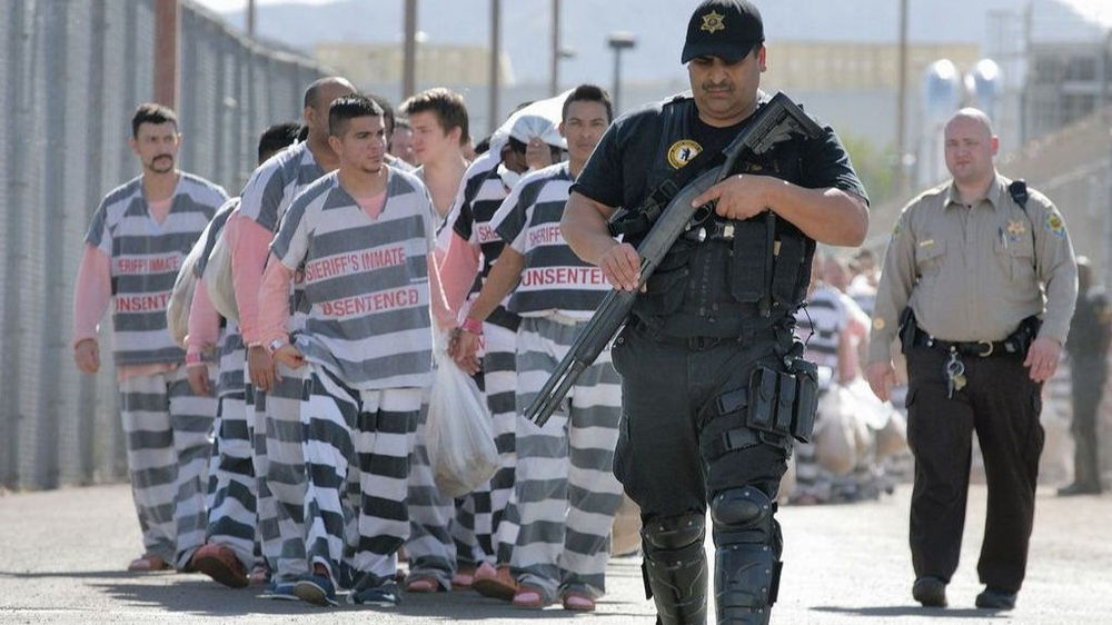 The Truth About Prison Labor