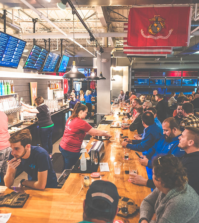 march first cincinnati