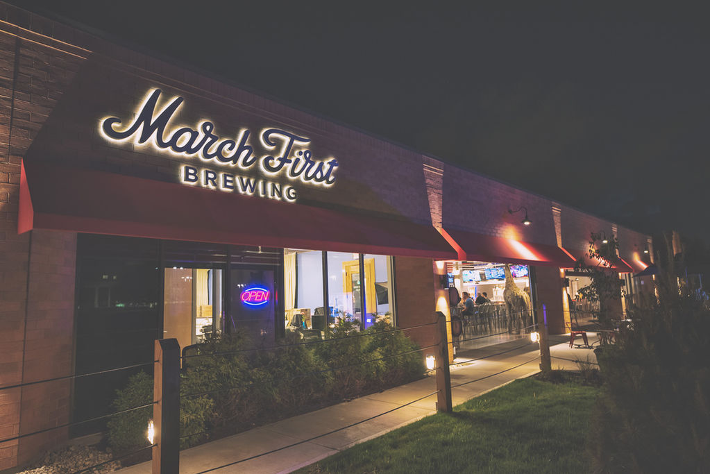 Meet Astra Hard Seltzer