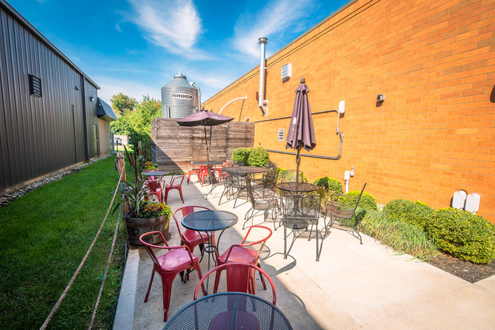 Events | March First Brewing
