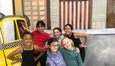 Encore Performers | Dance Classes in Northern Virginia