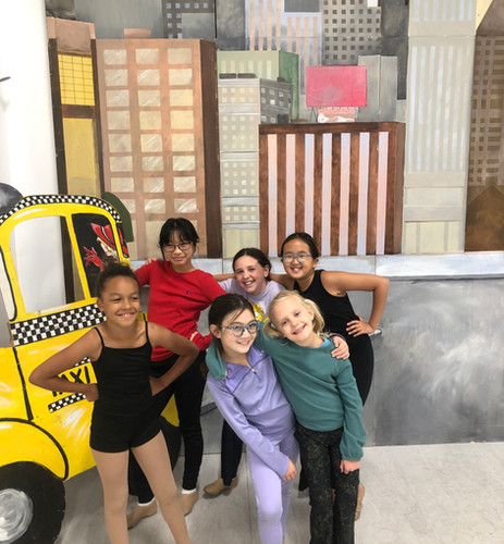 Encore Performers | The Place To Dance in Northern Virginia