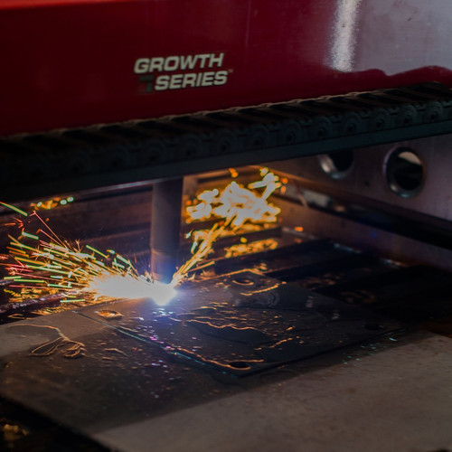 Smokers And Grills | Blue Arc Metals