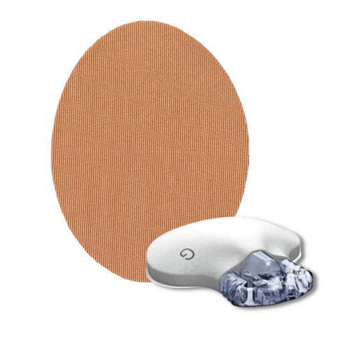 Medtronic or Create Your Own StayPut™ Patch – 3"x4" Oval - Qty. 30 ...