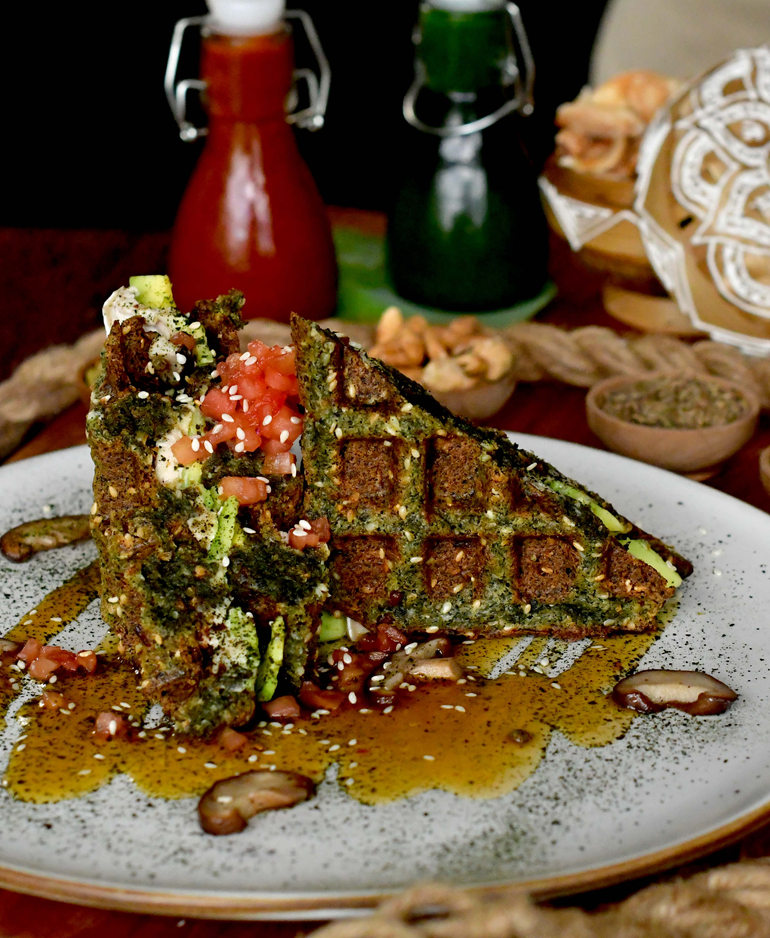 Zest Ubud | Plant based - Bali | Kabupaten Gianyar