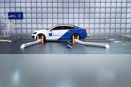 AVL and Rohde & Schwarz Collaborate to Automate and Speed Up EMC Tests ...