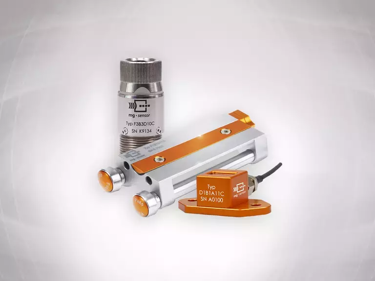 SENSORS & SHAKERS | EUROAMERICA