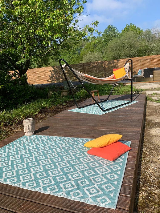 Les Rouges Terres Gites; Normandy - Help we bought a village!