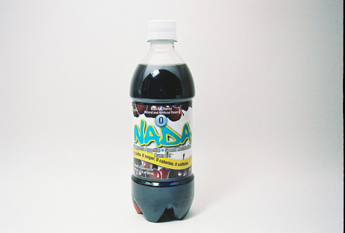 Nada Black Cherry | Nada