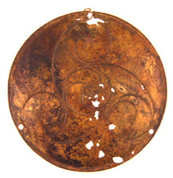 The Bann Disc