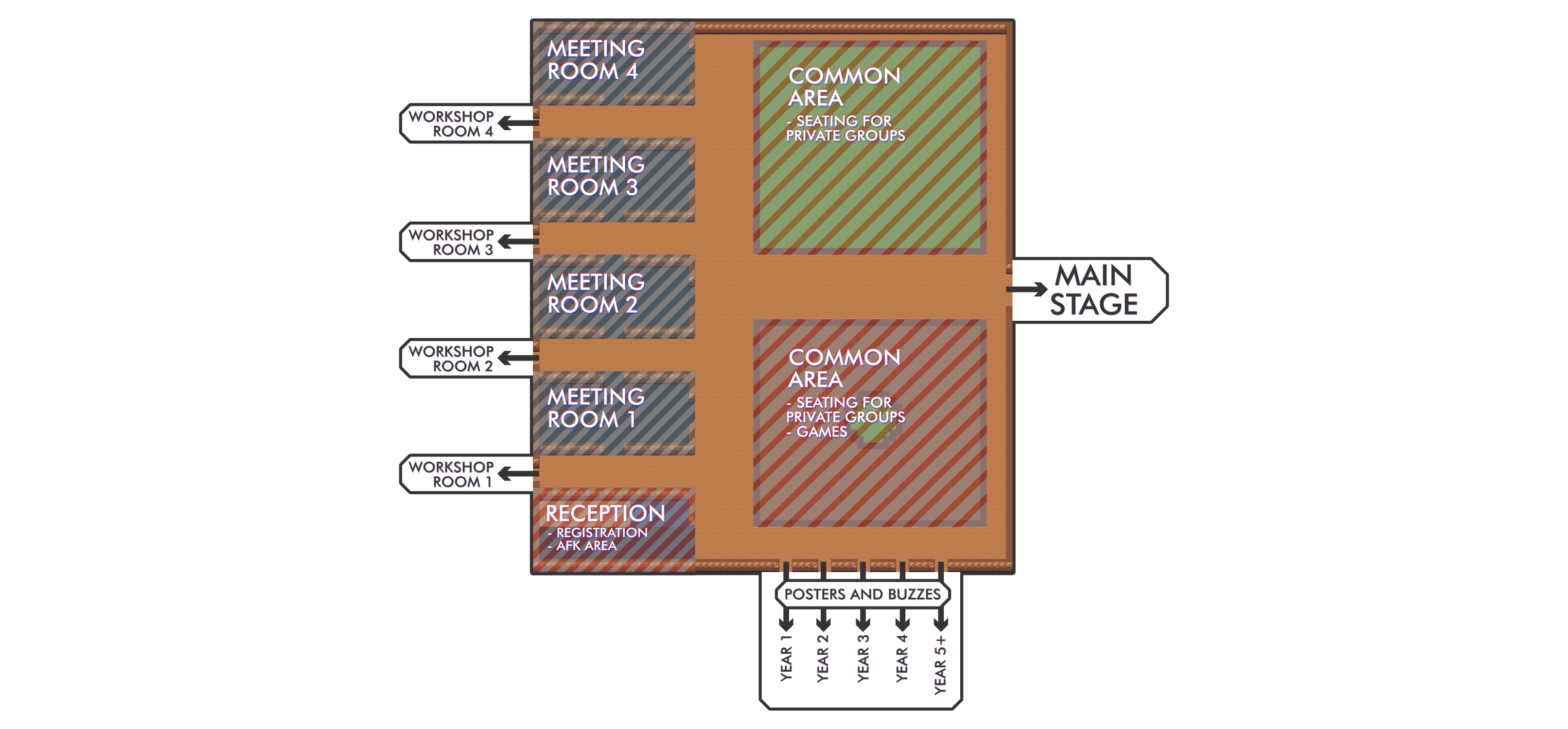 IGGI 2021 Conference start | iGGi PhD
