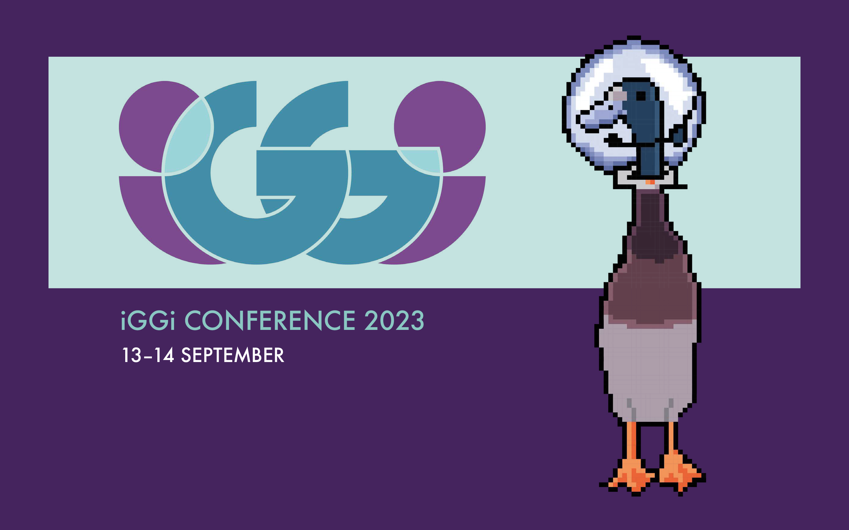 iGGi Con 2023 – It’s A Wrap | iGGi PhD
