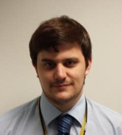 Joseph Walton-Rivers