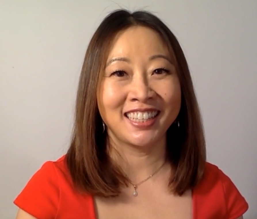 Dr Anne Hsu