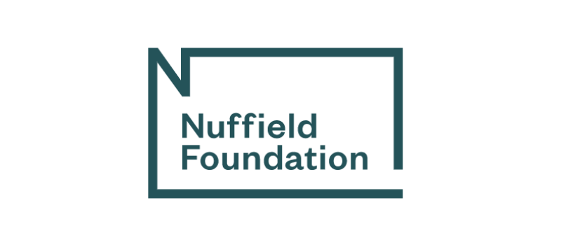 Nuffield Research Placement | iGGi PhD
