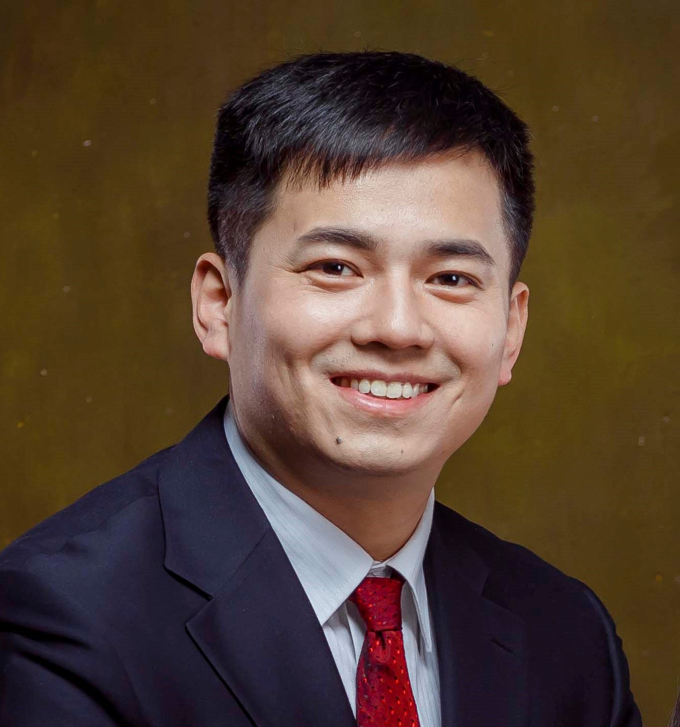 Dr Pengcheng Liu