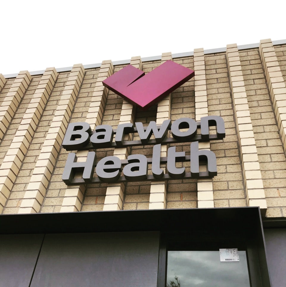 Barwon Health
