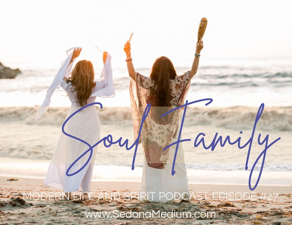 Introduction to Soul Family #27