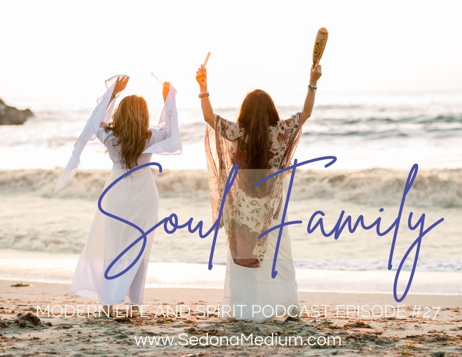 Introduction to Soul Family #27
