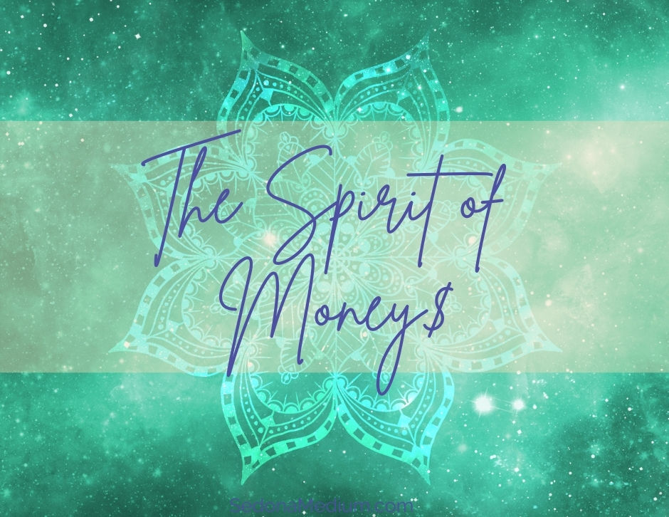 The Spirit of Money