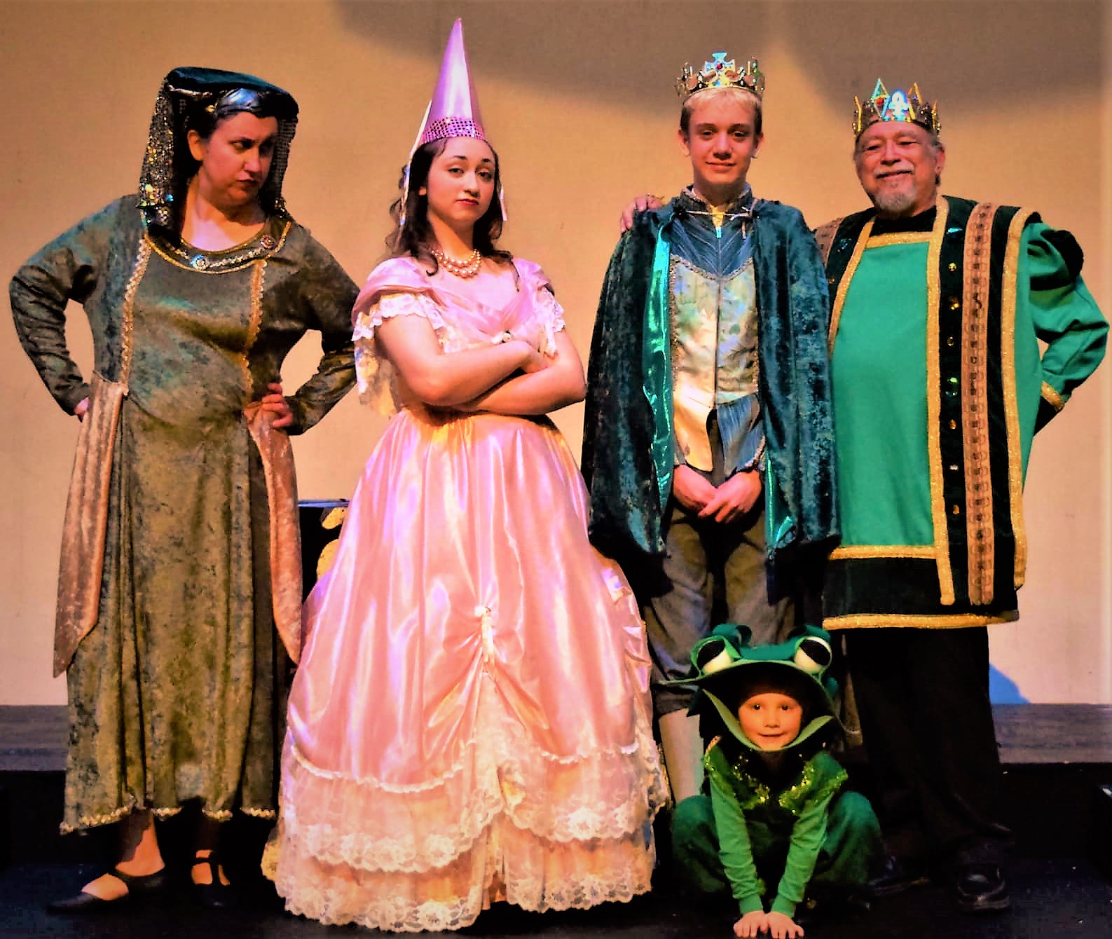 CLASSIC FAIRY TALES | epac