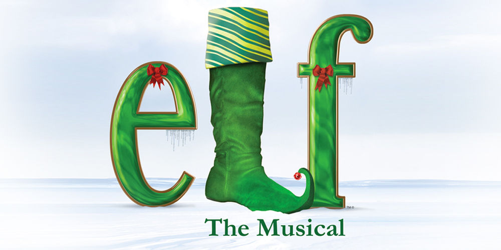 CAST LIST ANNOUNCEMENT: ELF the Musical!