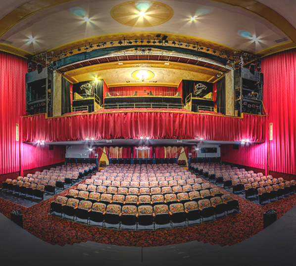 VENUE | epac
