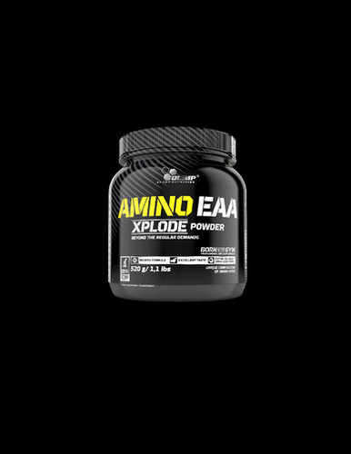 Amino Eaa Xplode Powder | Masternutrition