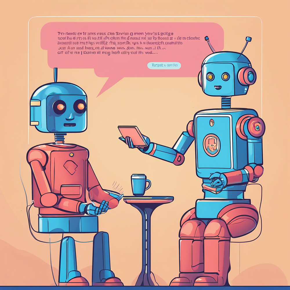 Crafting Ai Chatbot Personalities Mastering Text Prompts For
