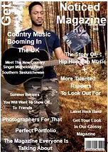 Summer 2021 | getnoticedmagazine