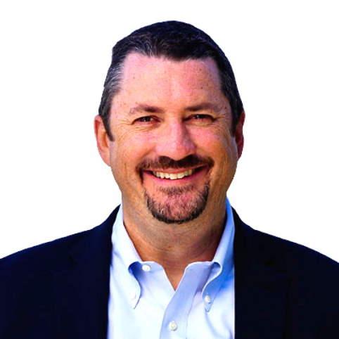 Chris Budnick | Finding New Waters